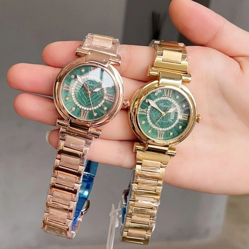 Top mirror CHOPARD Watches