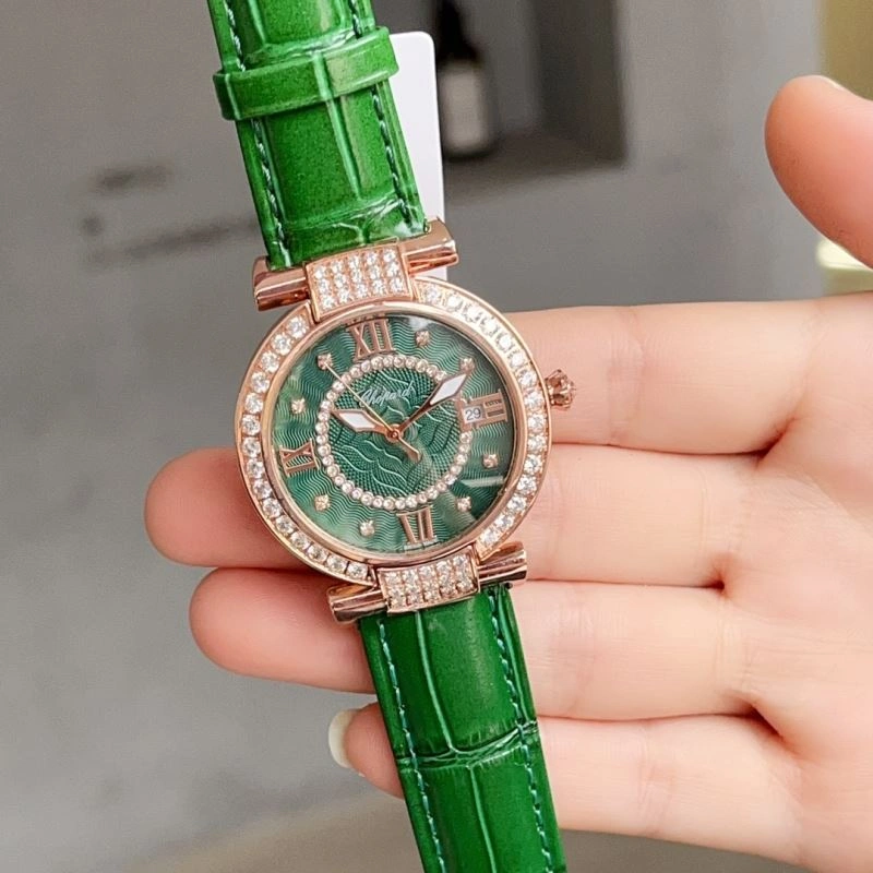 Authentic CHOPARD Watches