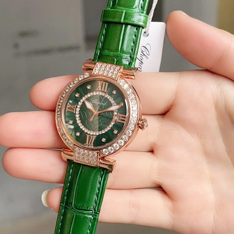 Authentic CHOPARD Watches