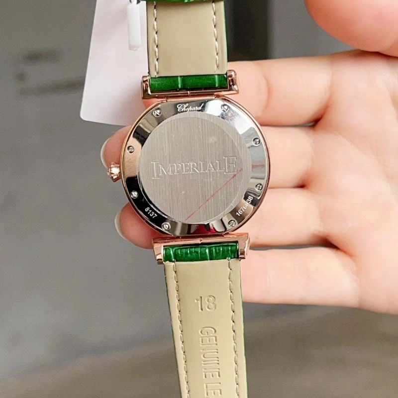 Authentic CHOPARD Watches