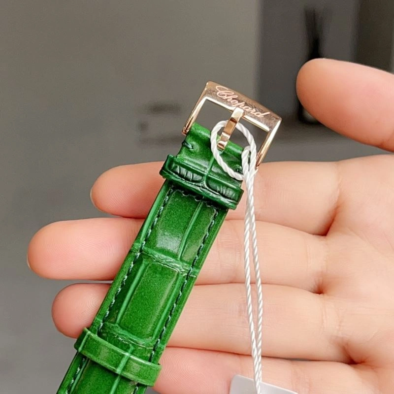 Authentic CHOPARD Watches