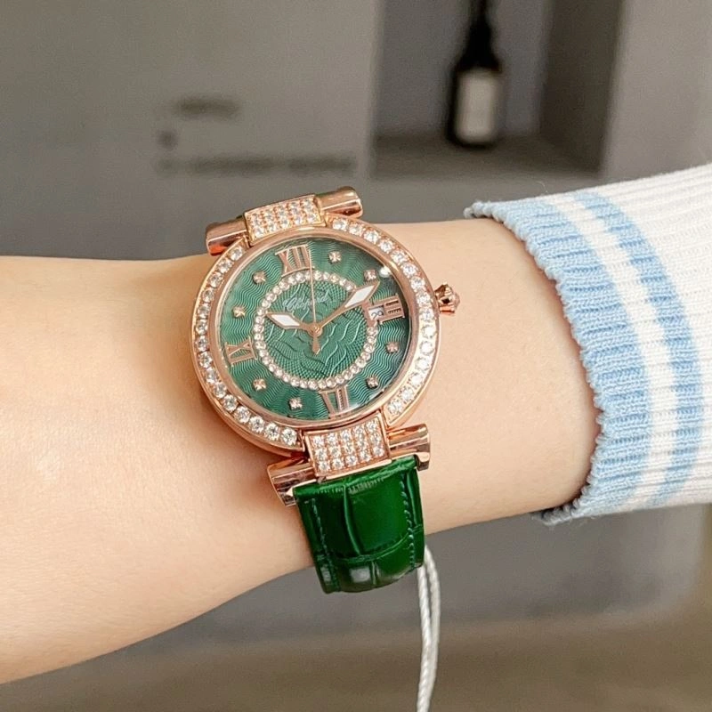 Authentic CHOPARD Watches