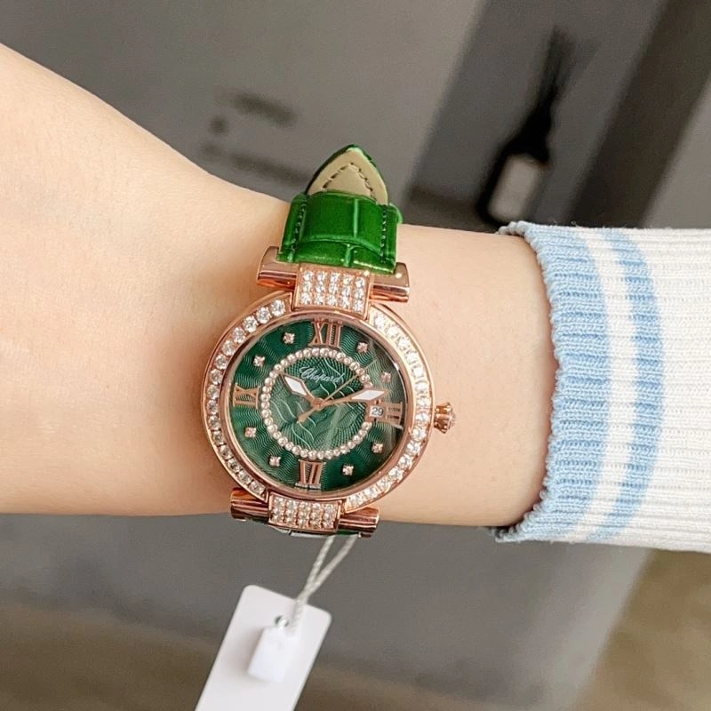 Authentic CHOPARD Watches