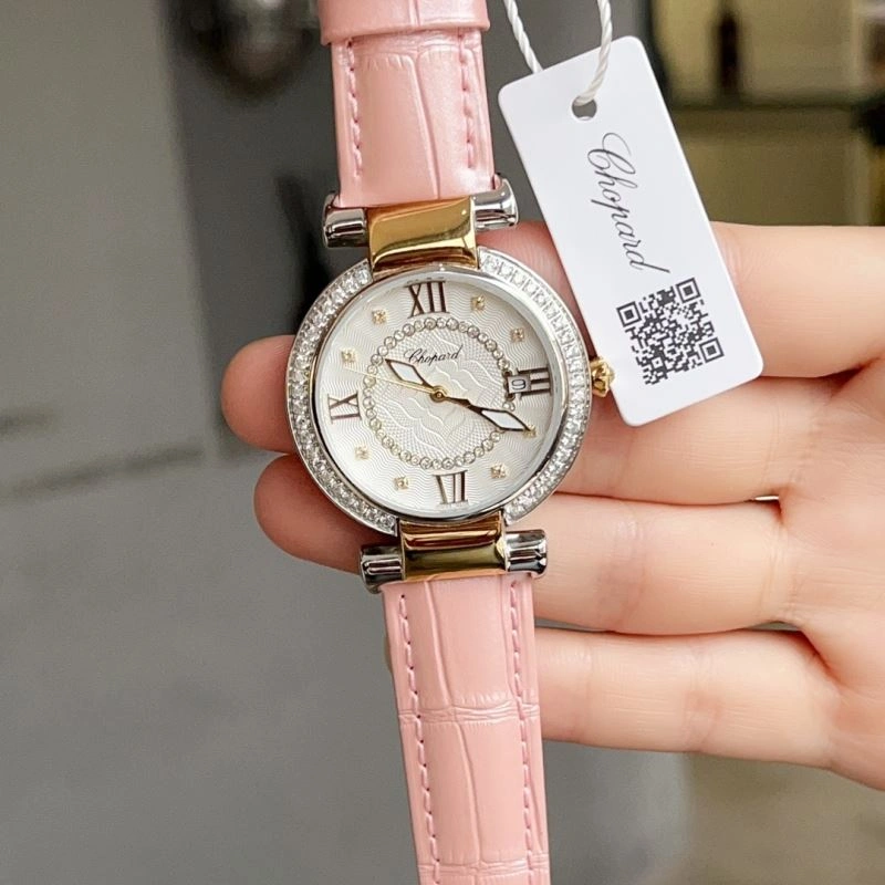 Perfect replica CHOPARD Watches