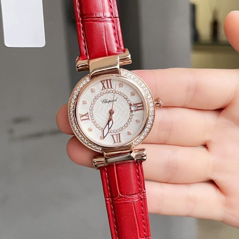 Perfect replica CHOPARD Watches