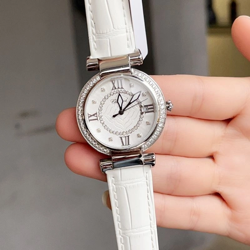 Perfect replica CHOPARD Watches
