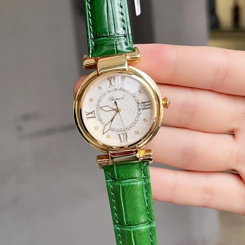 Perfect replica CHOPARD Watches