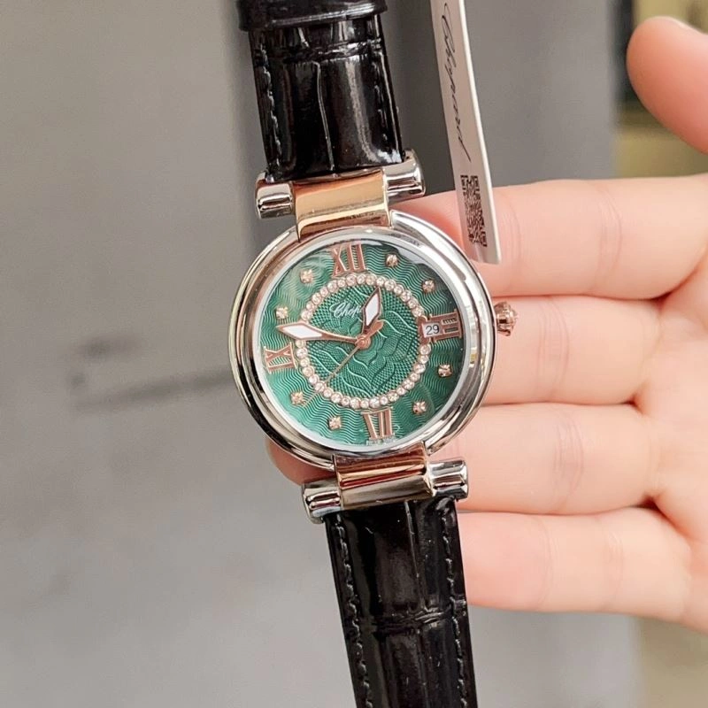 Perfect replica CHOPARD Watches