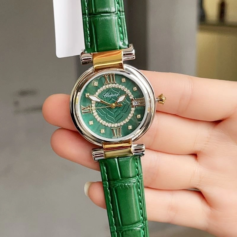 Perfect replica CHOPARD Watches
