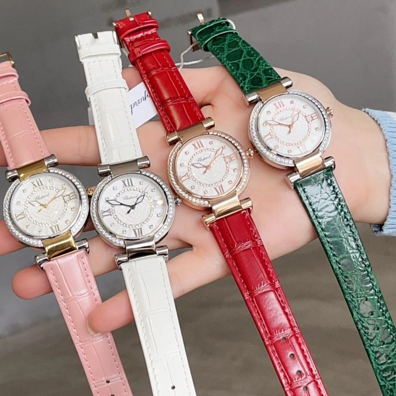 Perfect replica CHOPARD Watches