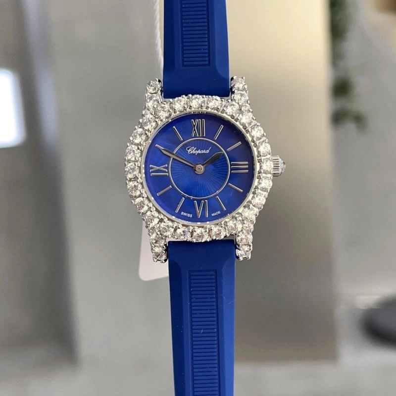 Legit CHOPARD Watches