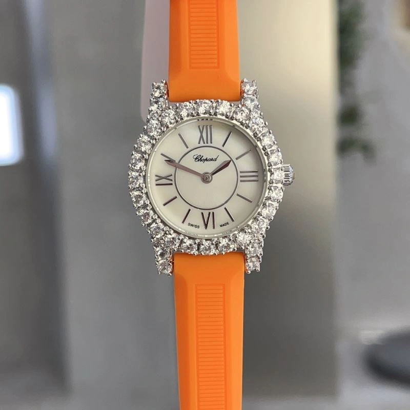 Legit CHOPARD Watches