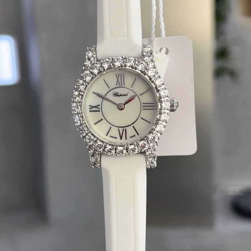 Legit CHOPARD Watches