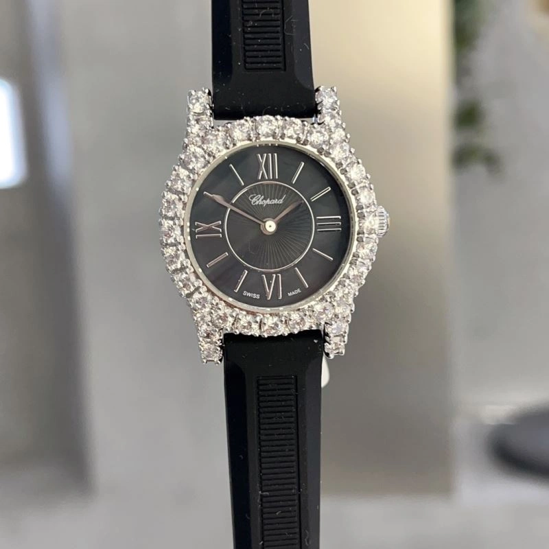 Legit CHOPARD Watches