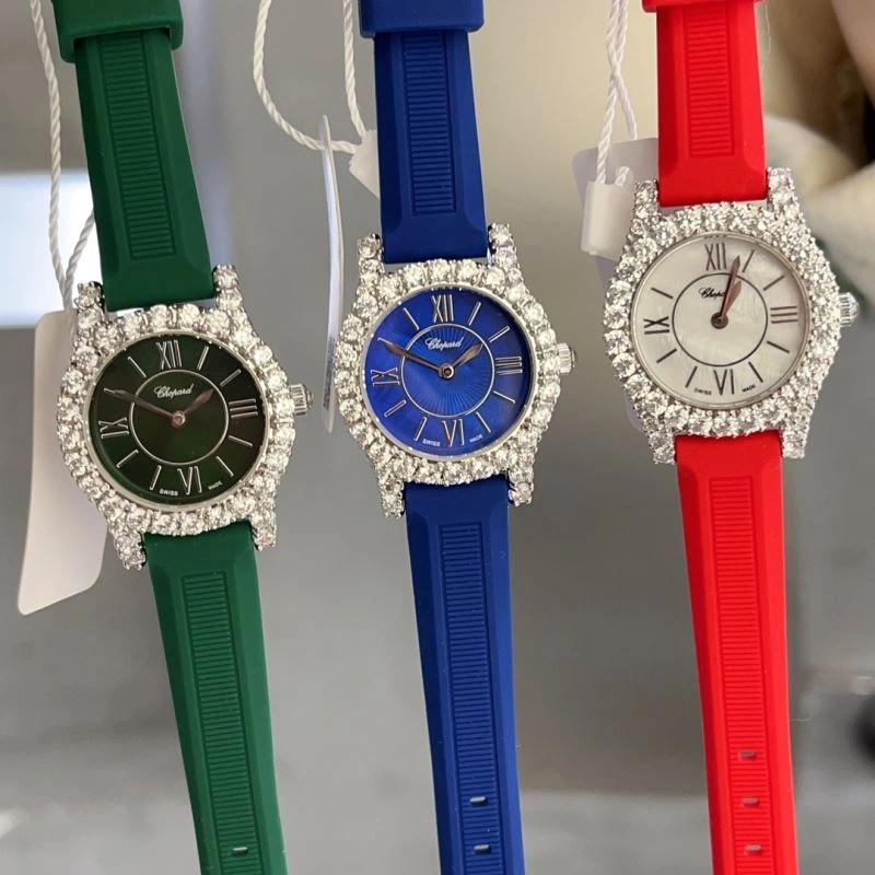 Legit CHOPARD Watches