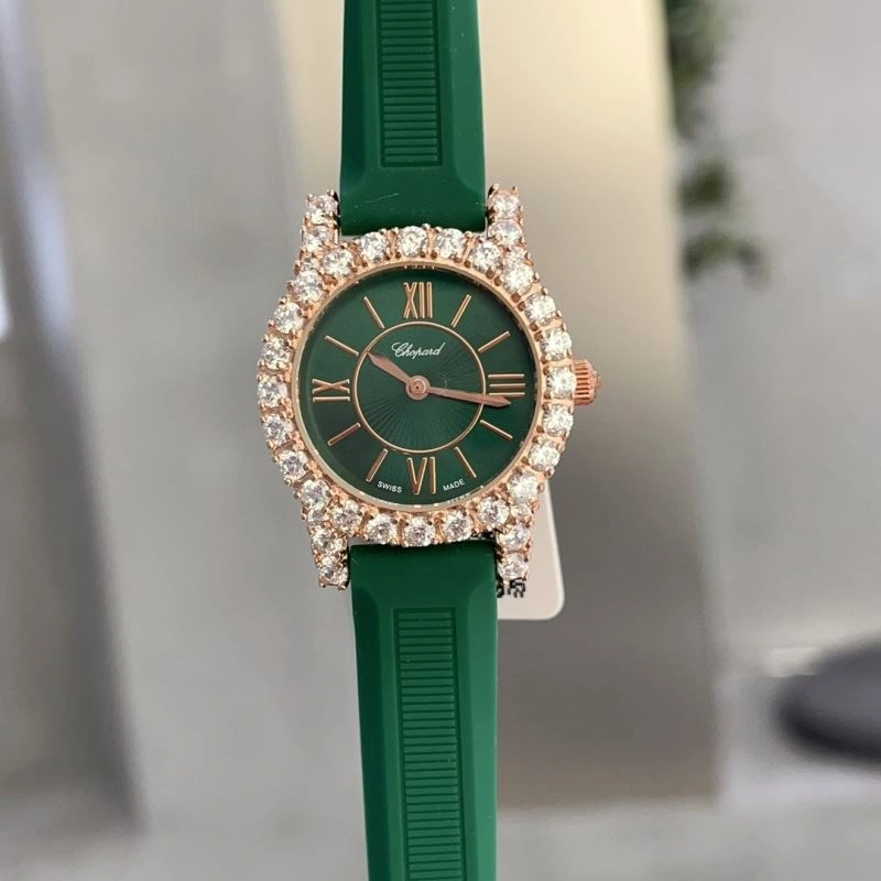Original CHOPARD Watches