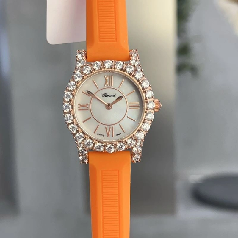 Original CHOPARD Watches