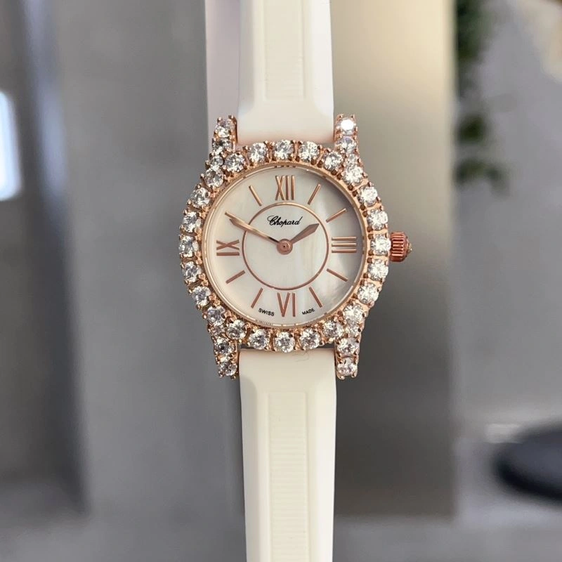 Original CHOPARD Watches