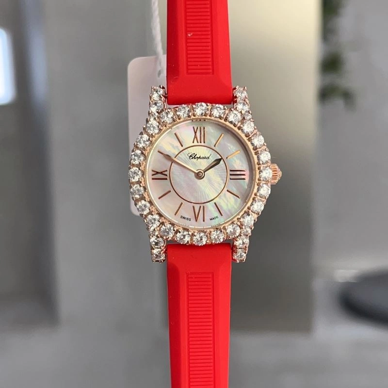 Original CHOPARD Watches