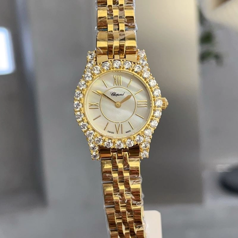 Accurate model CHOPARD Watches