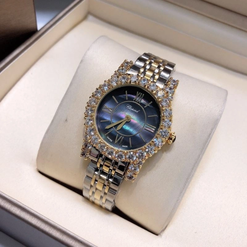 Real CHOPARD Watches