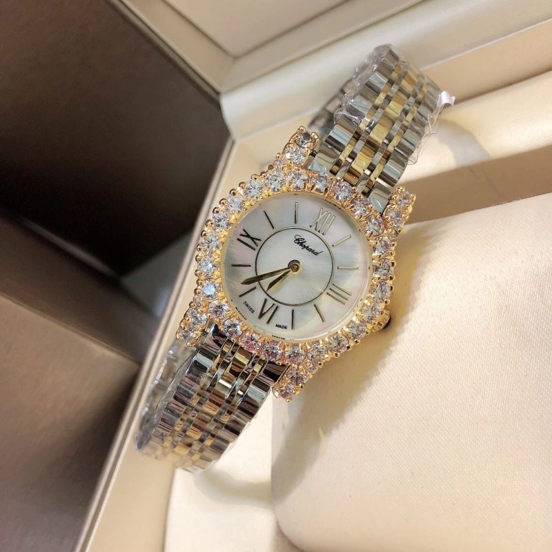 Real CHOPARD Watches