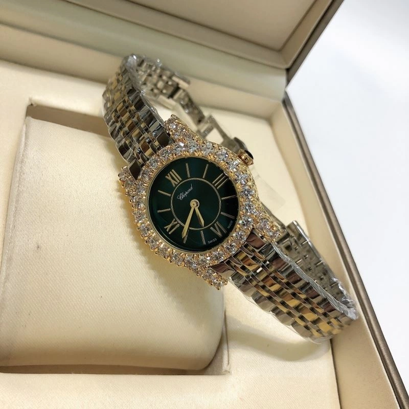 Real CHOPARD Watches