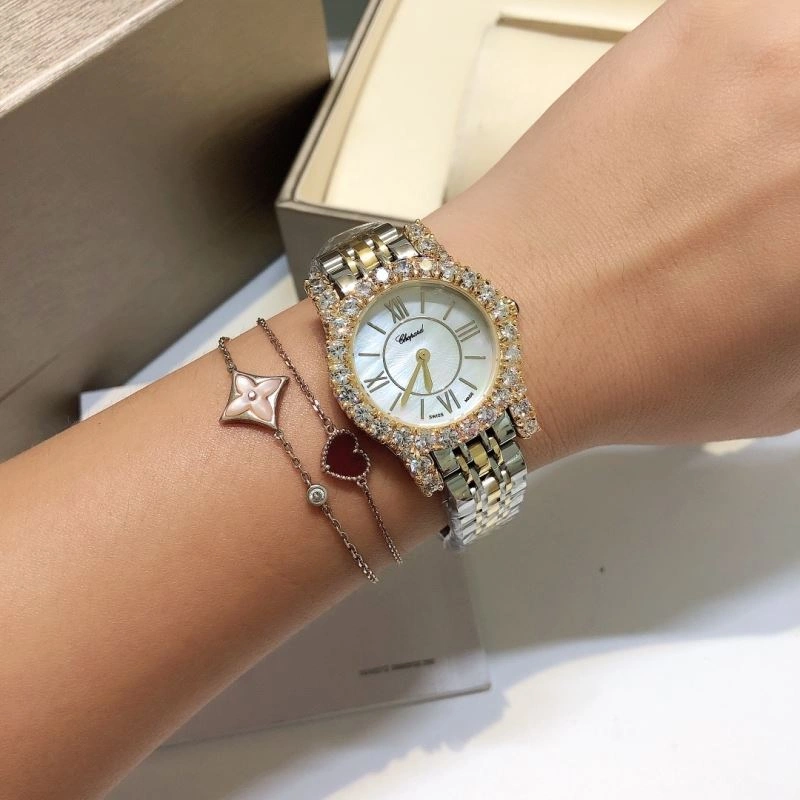 Real CHOPARD Watches