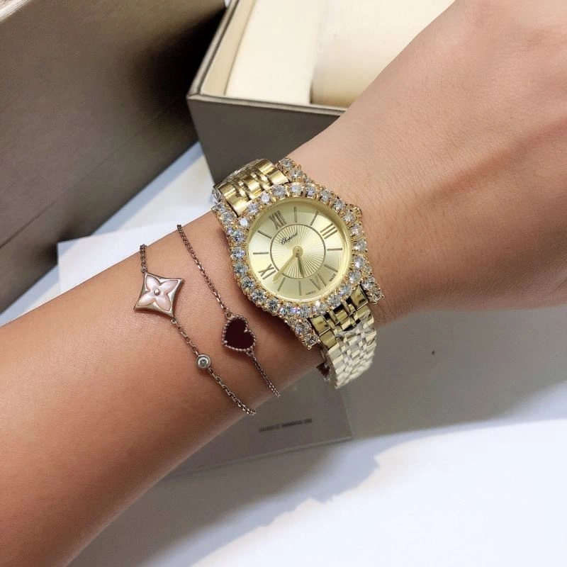 Real CHOPARD Watches
