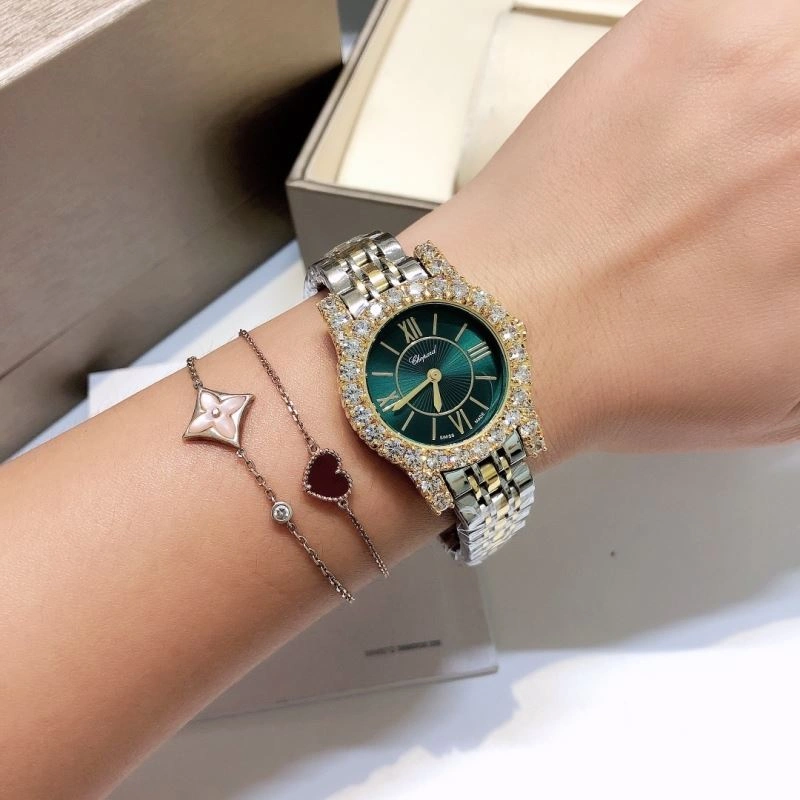 Real CHOPARD Watches