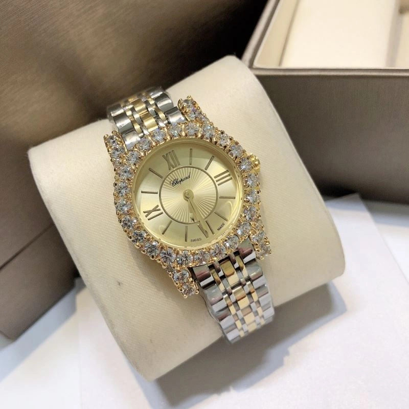 High accuracy CHOPARD Watches