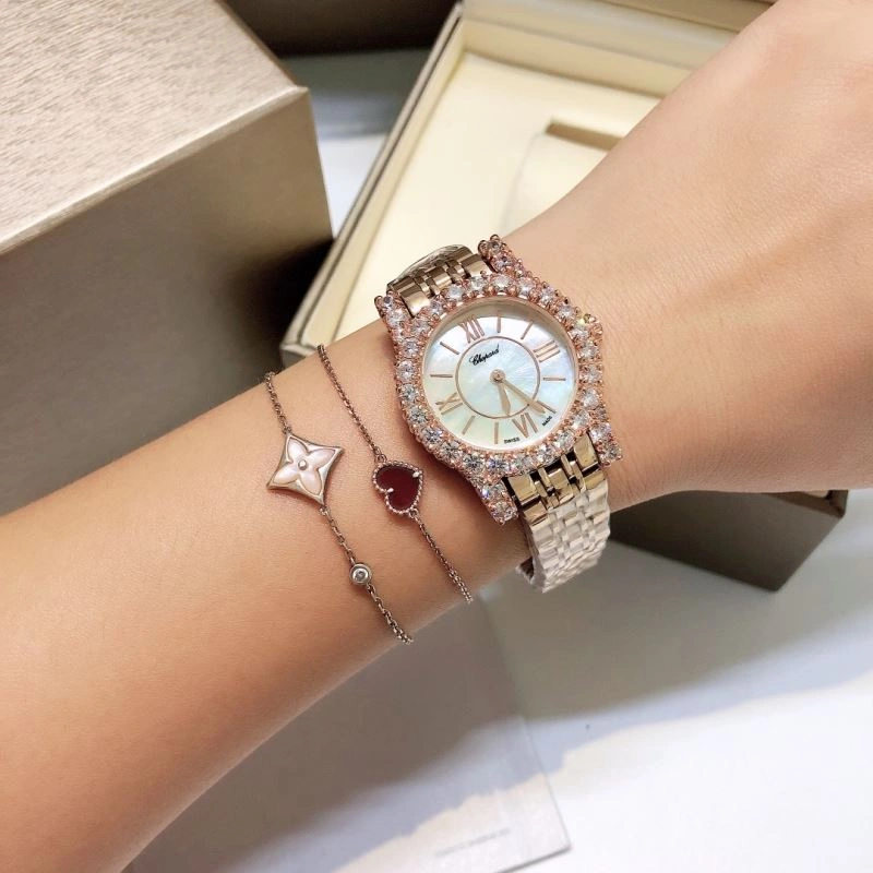 Discounted CHOPARD Watches