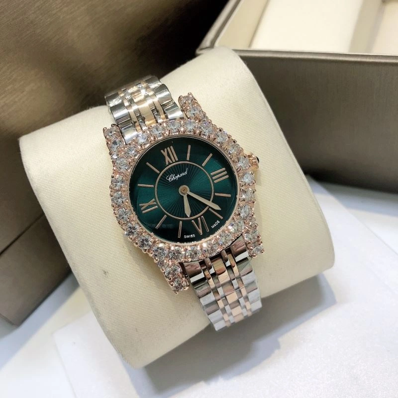 High accuracy CHOPARD Watches