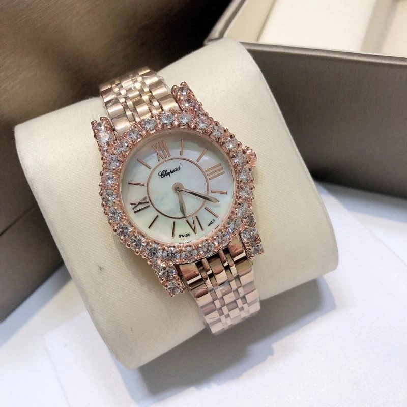 High accuracy CHOPARD Watches