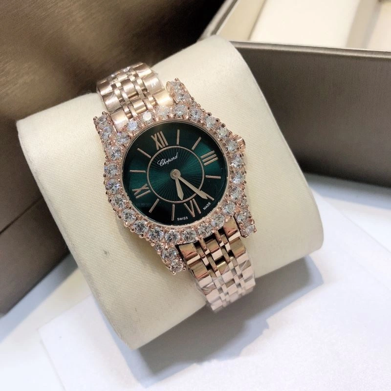 High accuracy CHOPARD Watches