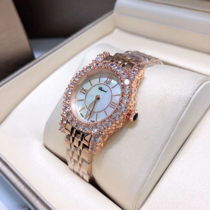 High accuracy CHOPARD Watches