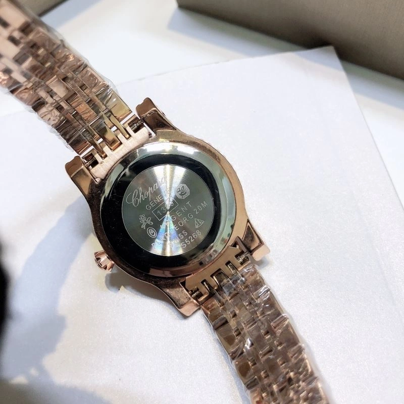 High accuracy CHOPARD Watches