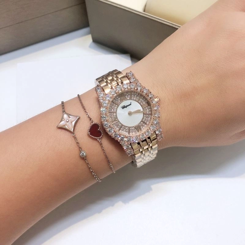 Reasonably priced CHOPARD Watches