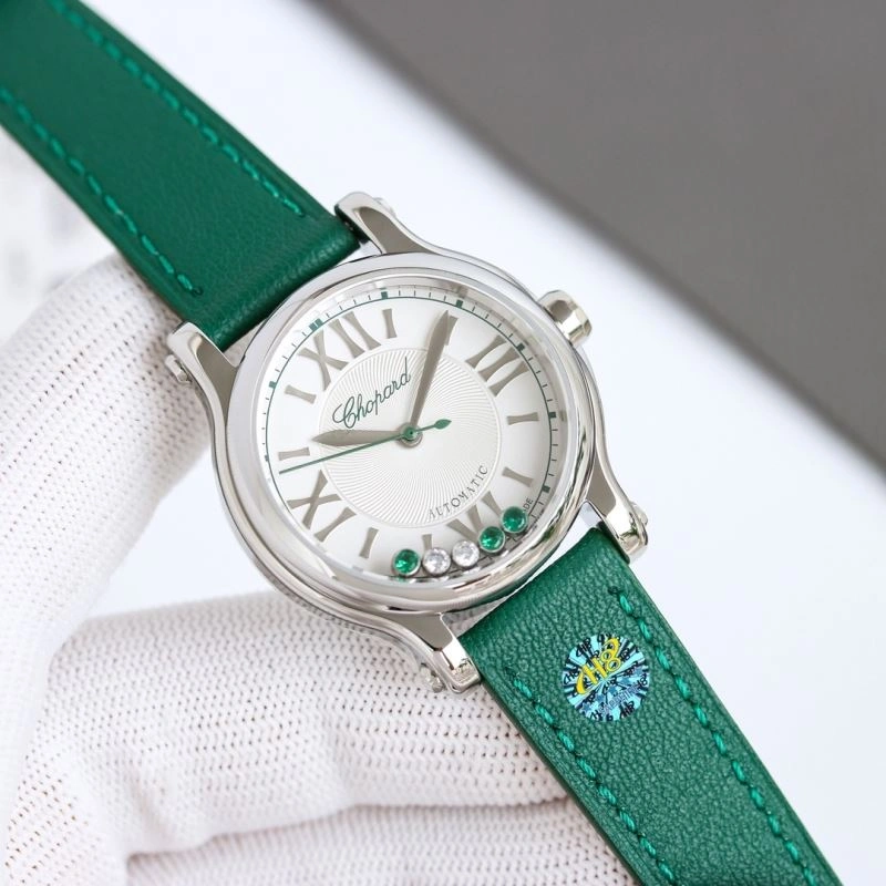 Affordable CHOPARD Watches