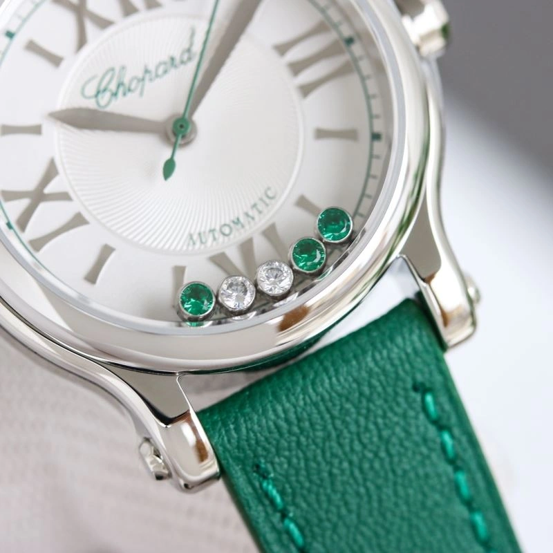 Affordable CHOPARD Watches
