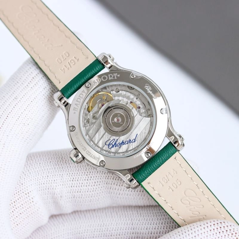 Affordable CHOPARD Watches
