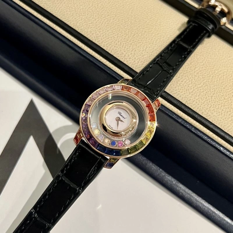 Official CHOPARD Watches