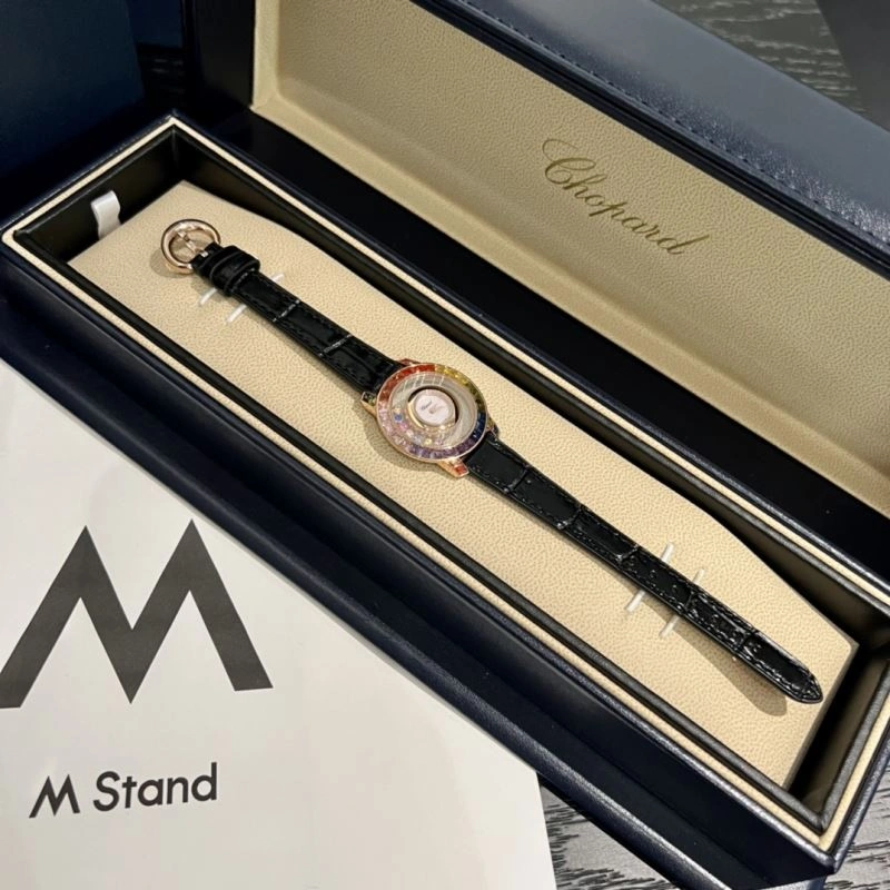 Official CHOPARD Watches