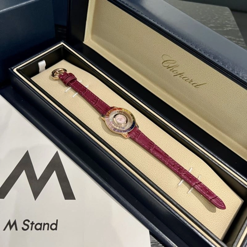 Official CHOPARD Watches