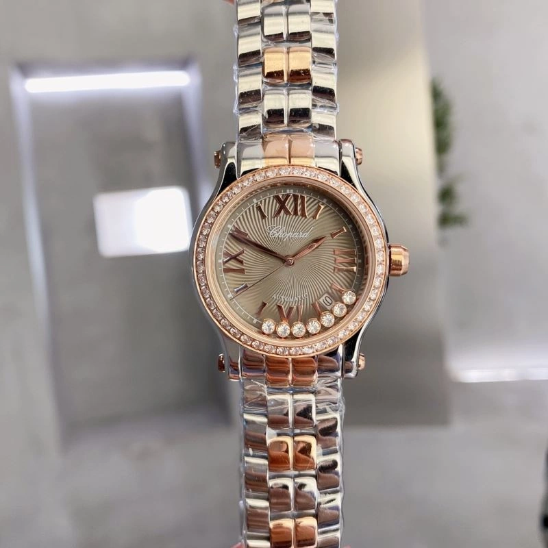 Cut-rate CHOPARD Watches