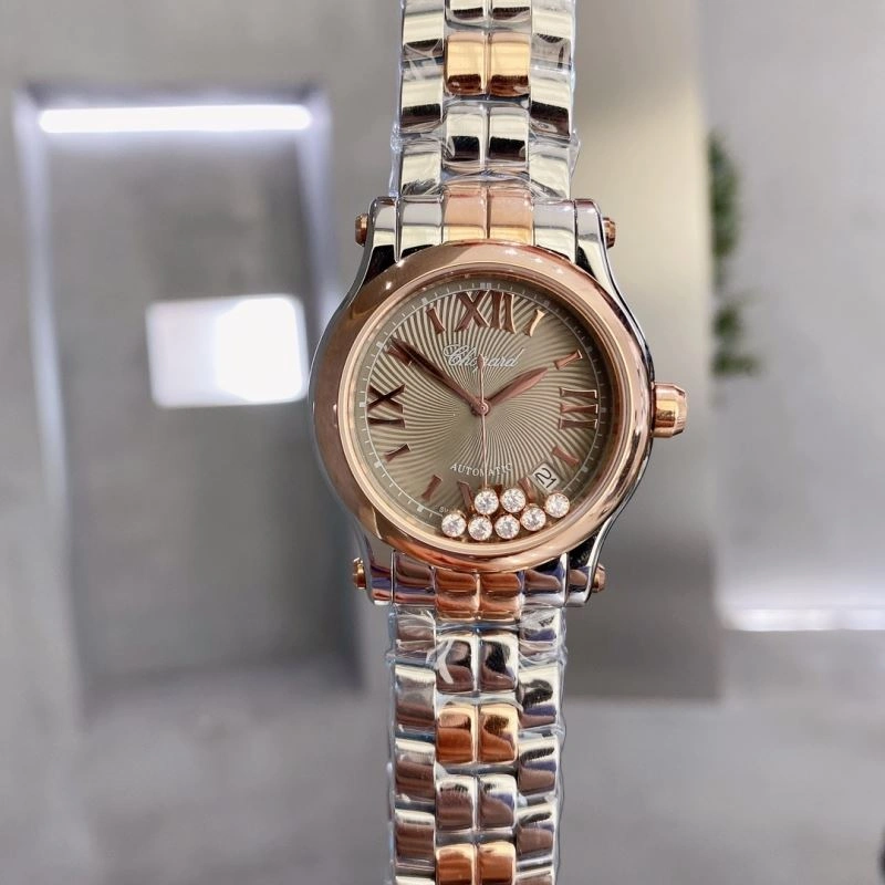 Cut-rate CHOPARD Watches