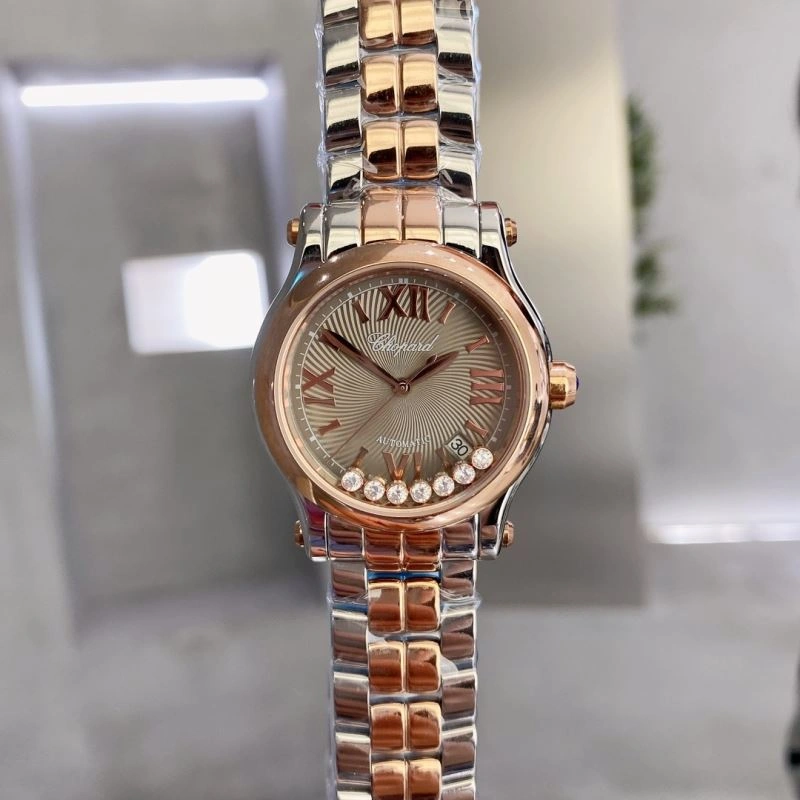 Cut-rate CHOPARD Watches