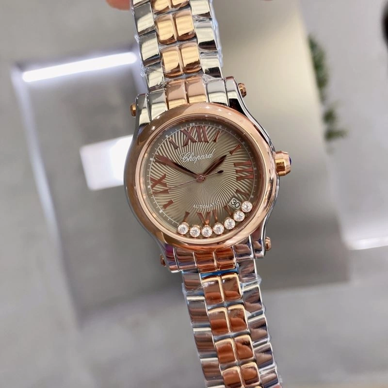 Cut-rate CHOPARD Watches