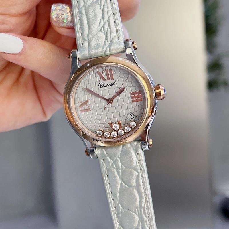 Discounted CHOPARD Watches