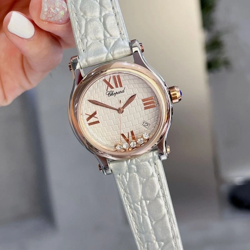 Discounted CHOPARD Watches